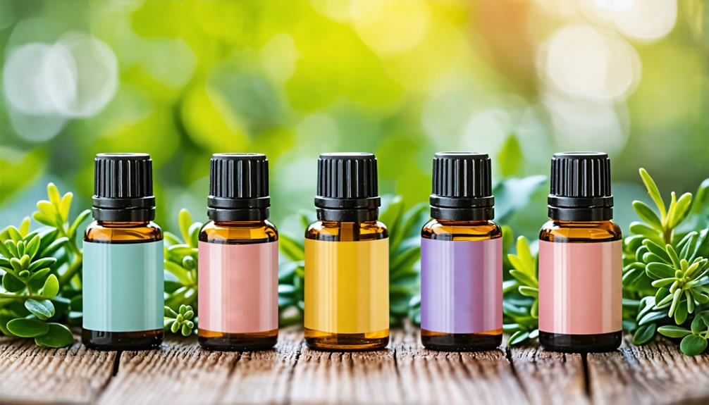 The 5 Best Essential Oils for Healthy Nail Growth - Jsumomo