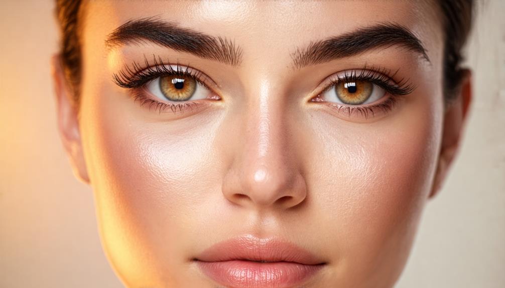 7 Tips for a Natural No-Makeup Makeup Look - Jsumomo