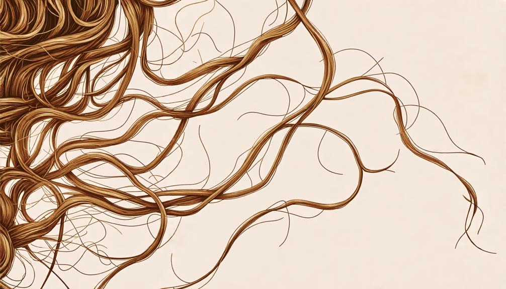 Why Do Natural Hair Strands Break So Easily? - Jsumomo