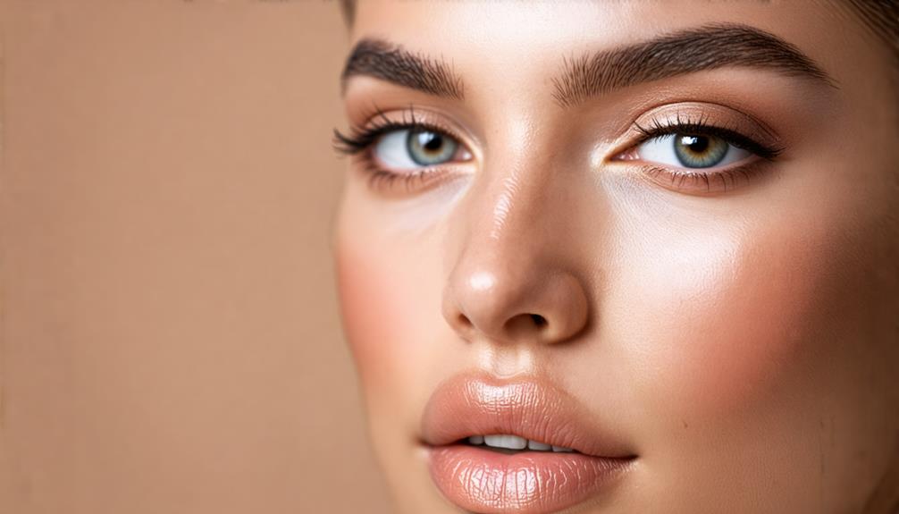 11 Best Natural Everyday Looks for Oily Skin Types to Try This Season ...