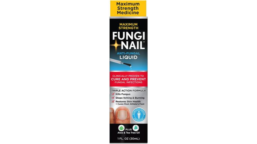 7 Proven Treatments for Under-Nail Fungal Infections - Jsumomo