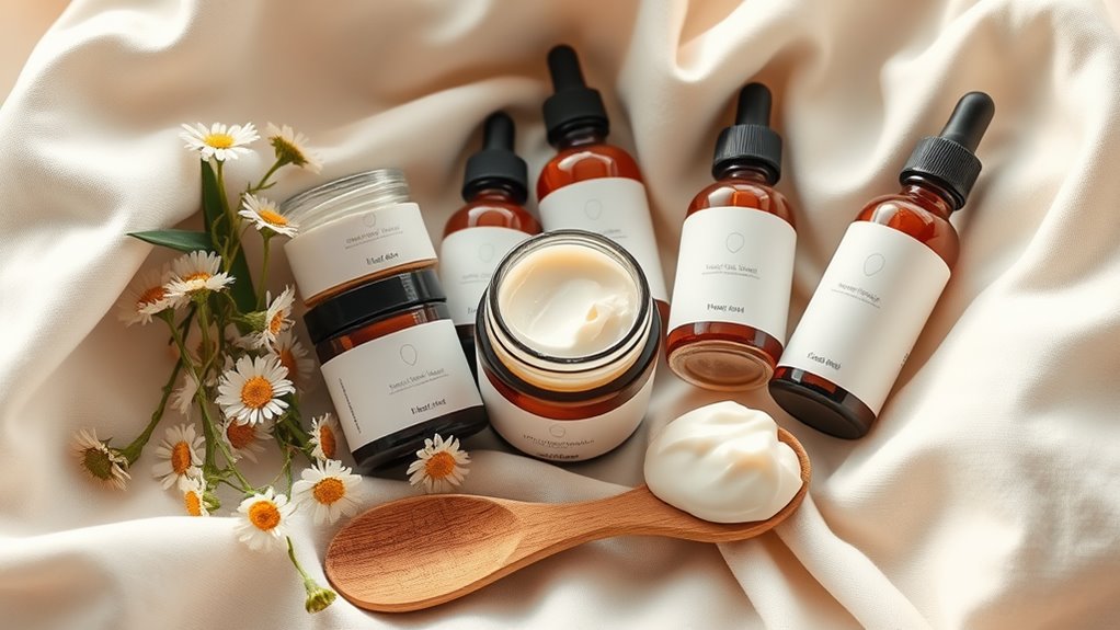 Soothing Solutions for Sensitive Skin Rashes - Jsumomo