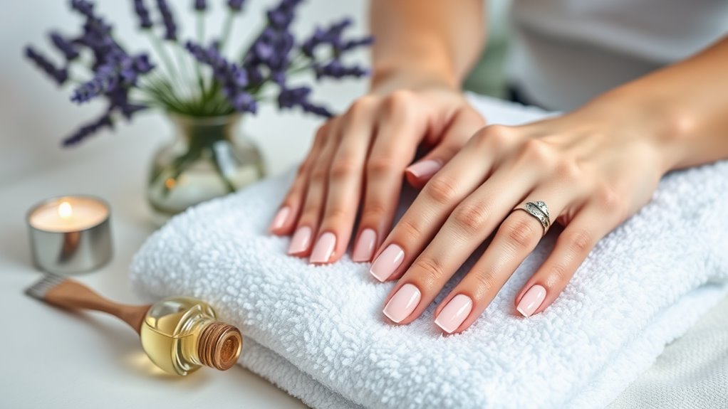 3 Best Tips for Post-Acrylic Nail Care - Jsumomo