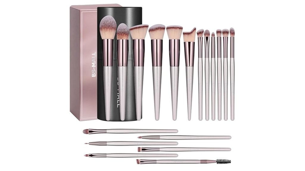 13 Best Luxury Makeup Brushes and Applicators for a Flawless Finish ...