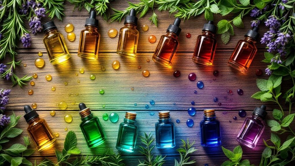 12 Best Essential Oils for Hair Growth That Will Transform Your Tresses ...