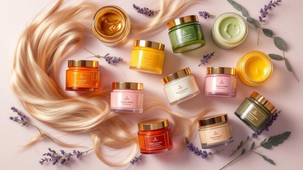 10 Best Hair Masks for Repair and Shine: Transform Your Tresses Today ...