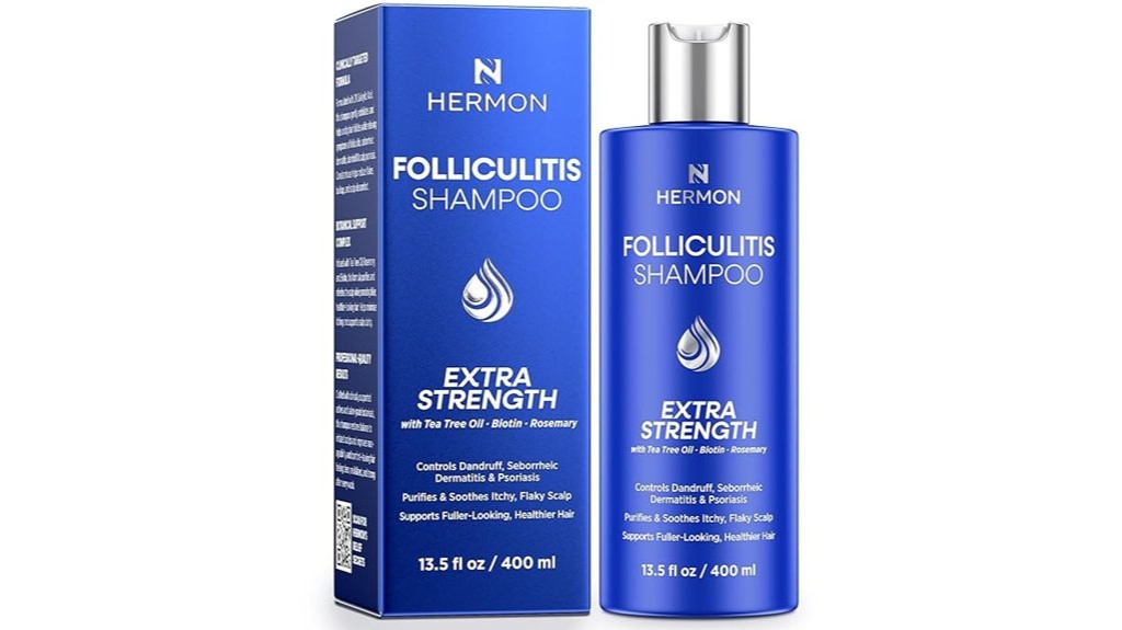 11 Best Shampoos for Managing Flaky Scalp, Recommended by ...