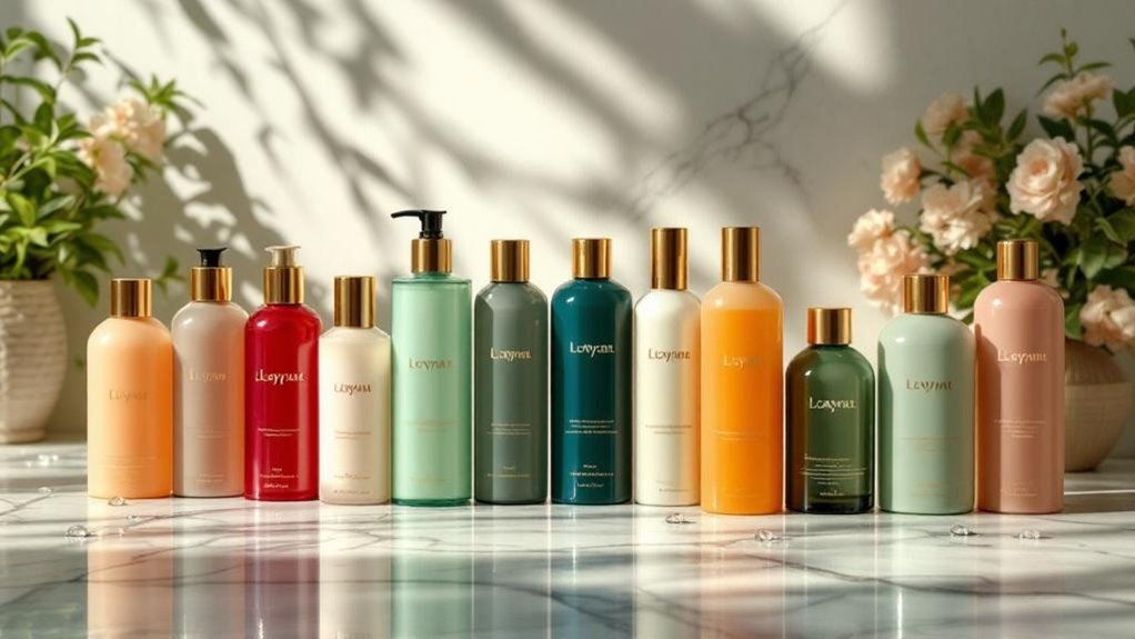 12 Best Luxury Sulfate-Free Shampoos for Women to Elevate Your Hair ...