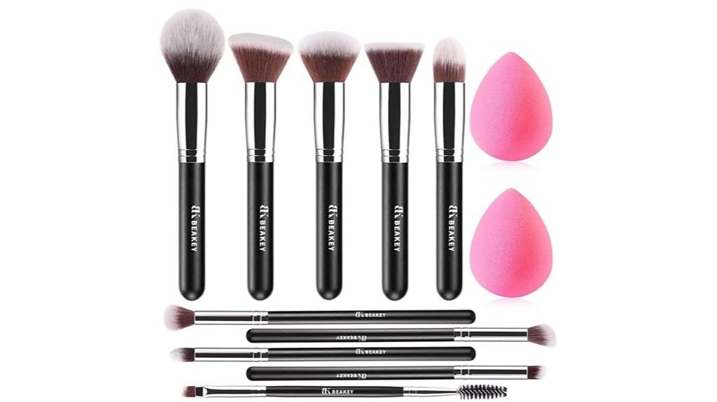 13 Best Luxury Makeup Brushes and Applicators for a Flawless Finish ...