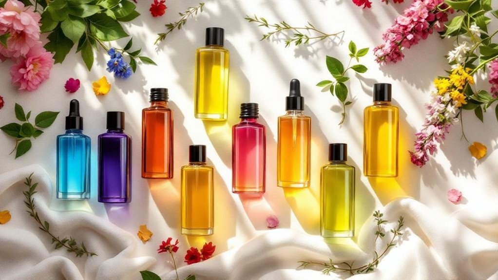 9 Best Oils for Your Natural Skincare Routine - Nourish Your Skin ...